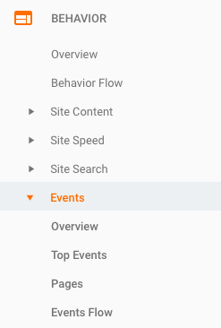 Can Google Analytics Track Link Click? Yes, Here's How