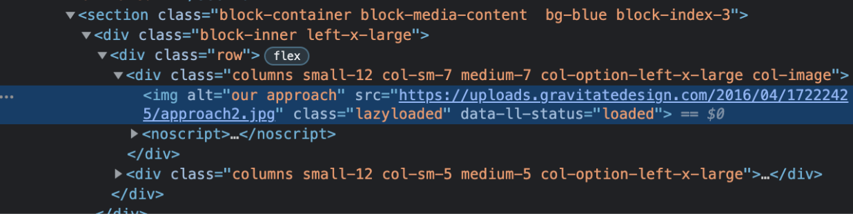 Selecting and Preparing Images for the Web