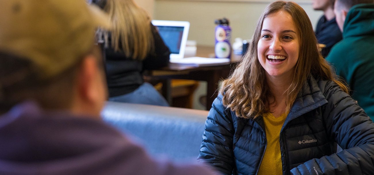 Case Study: Multnomah University | Gravitate