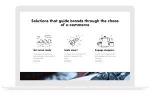 Case Study: Netrush | Gravitate