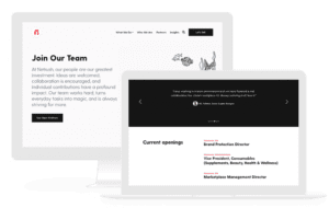 Case Study: Netrush | Gravitate