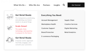 Case Study: Netrush | Gravitate