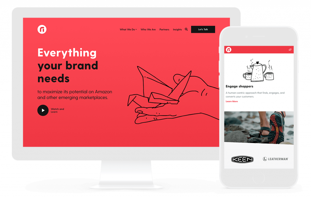 Case Study: Netrush | Gravitate