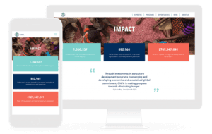 Case Study: CNFA | Gravitate