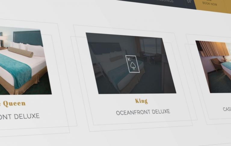 Case Study: Chinook Winds | Gravitate