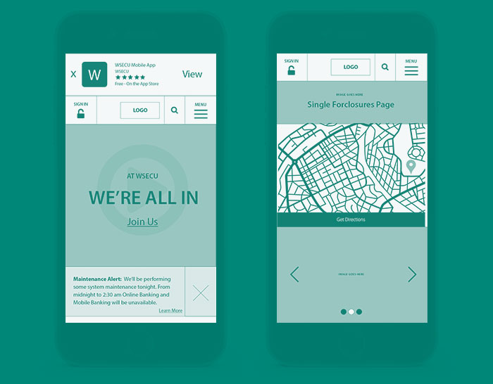 Case Study: WSECU | Gravitate
