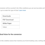 Event Tracking for Google Analytics: 3 Step Setup and Overview 2020 ...