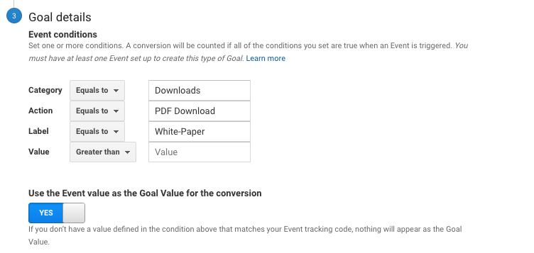 Event Tracking for Google Analytics: 3 Step Setup and Overview 2020 ...