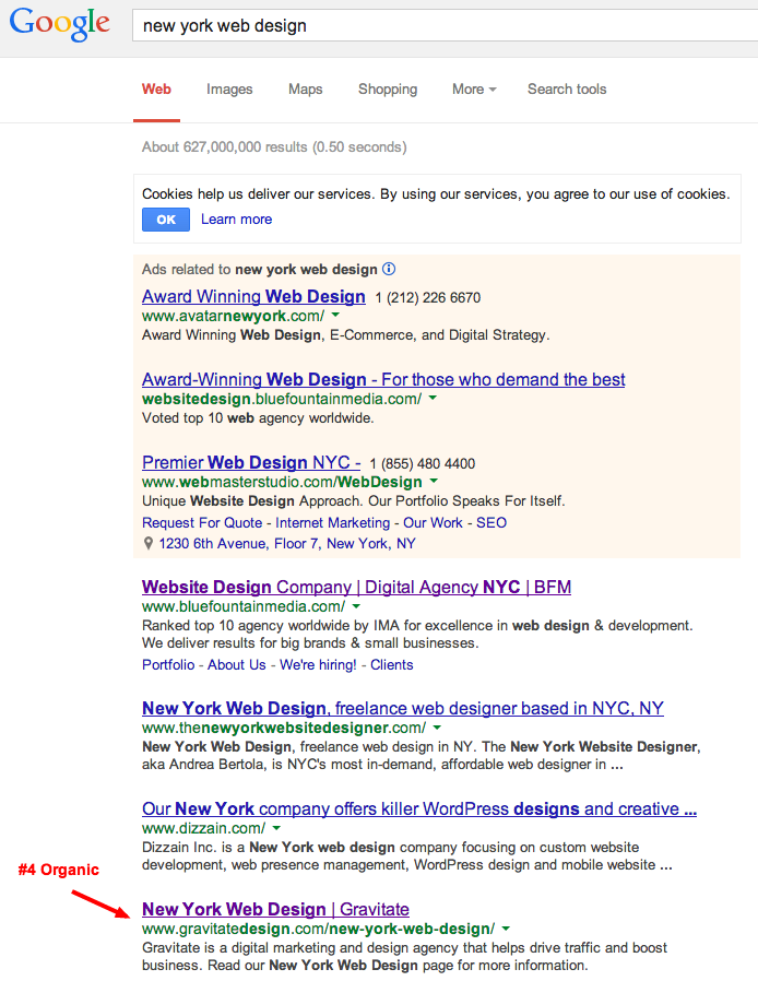 How to Use Vertical Marketing For Better Leads | Gravitate