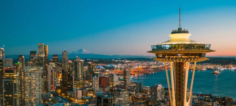 Case Study: Visit Seattle | Gravitate