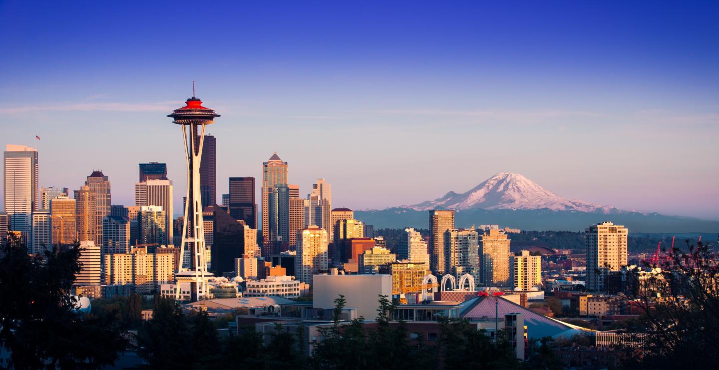Seattle Web Design & Digital Marketing | Gravitate