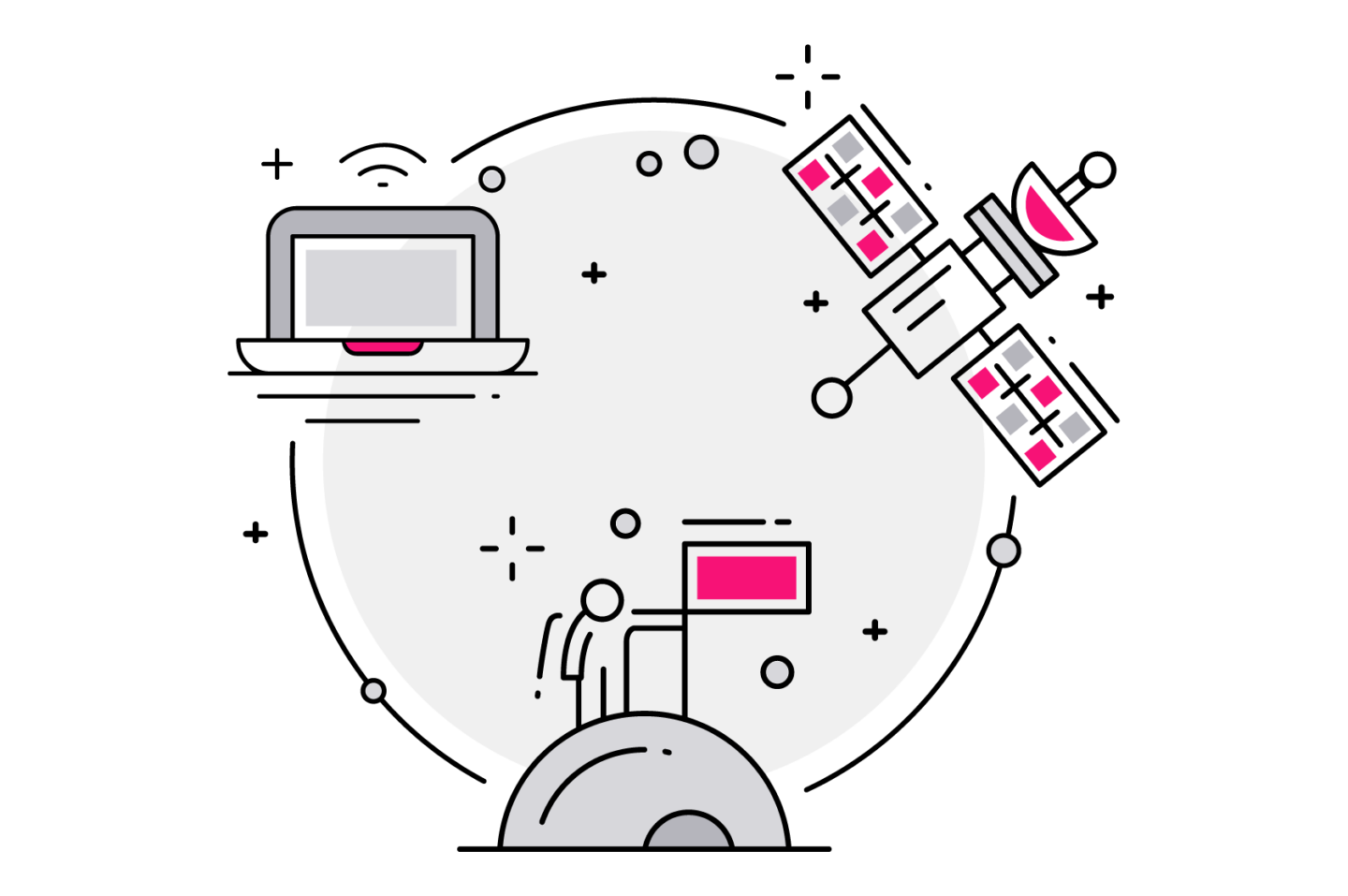 Web Design Agency Solutions For Enduring Brands Gravitate