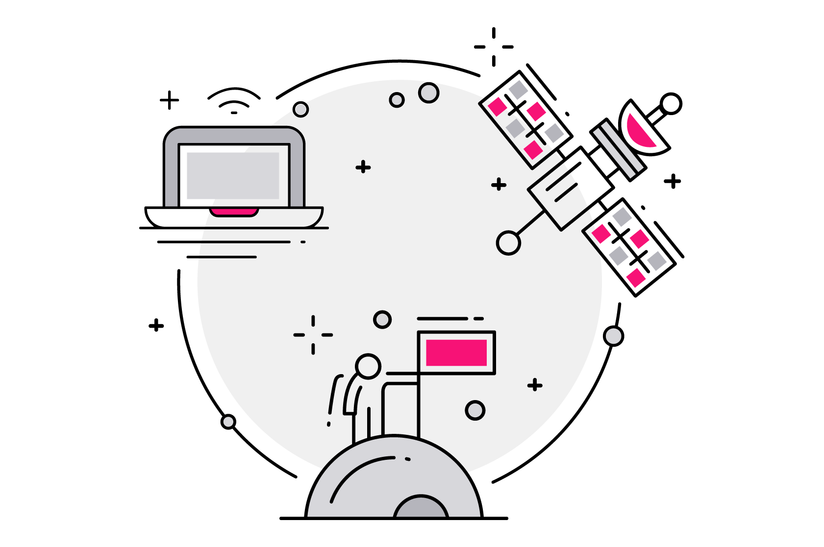 Custom Web Design Agency: Elevate Your Brand to Stardom