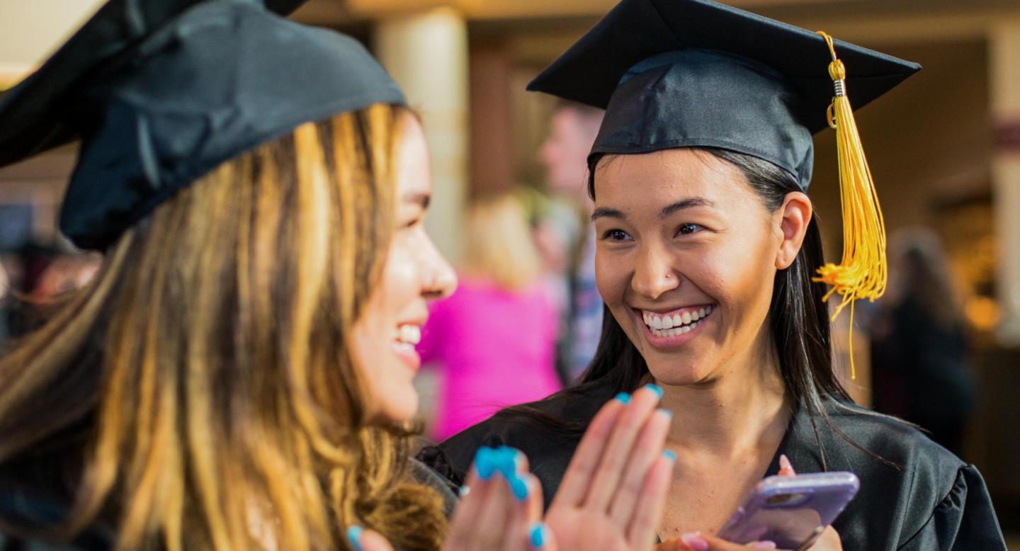 Case Study: Multnomah University | Gravitate