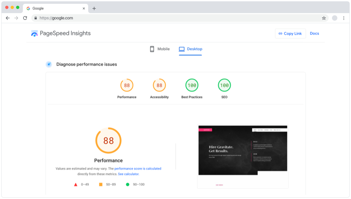 9 Top SEO Ranking Factors Startups Need to Know in 2025