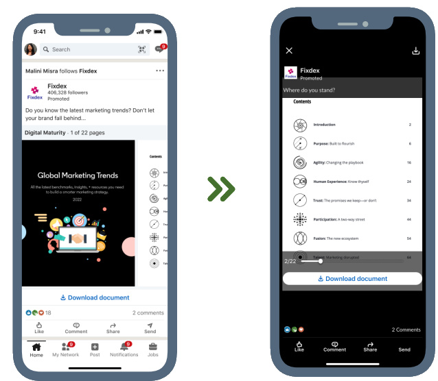 LinkedIn B2B Marketing: Turn Connections into Profits!