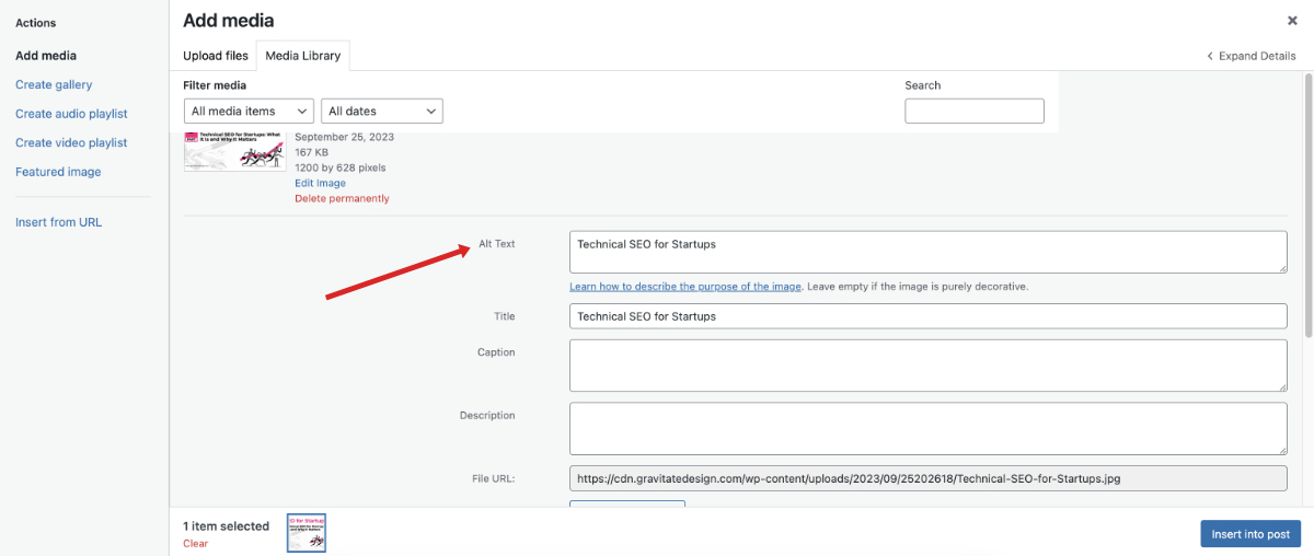 Technical SEO for Startups: What It Is and Why It Matters