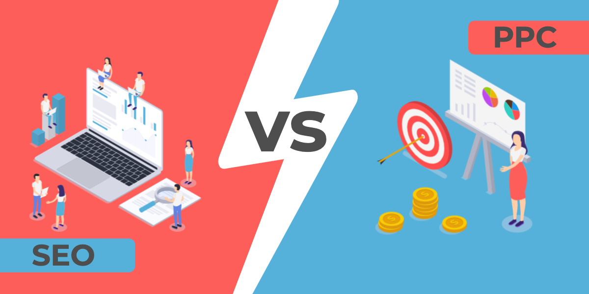 SEO vs PPC for Startups: Which Is Better for Your Business?
