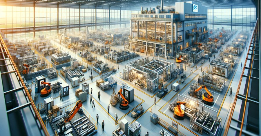 Manufacturing Marketing Mastery: A 2025 Guide