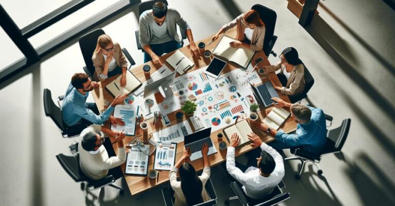 Manufacturing Marketing Mastery: A 2025 Guide