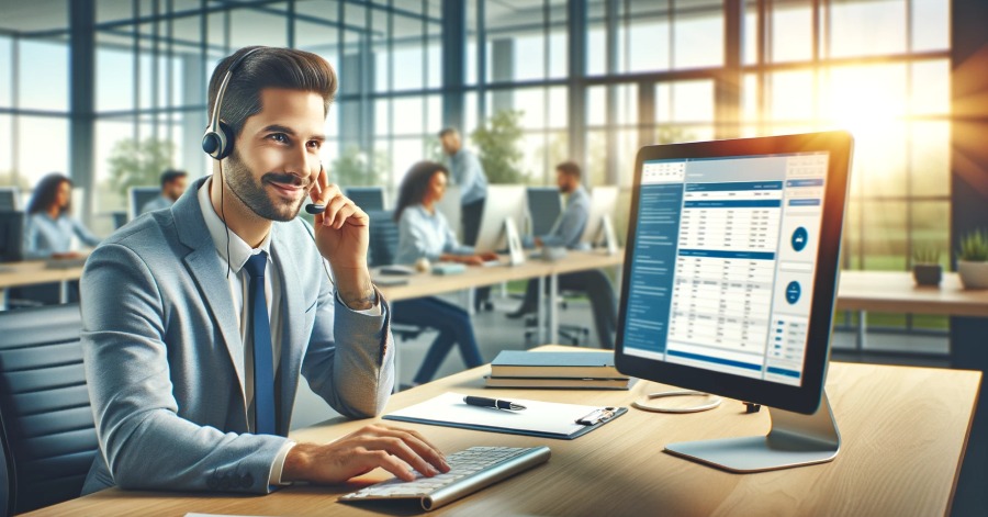 Industrial eCommerce: The Future for Manufacturing Companies