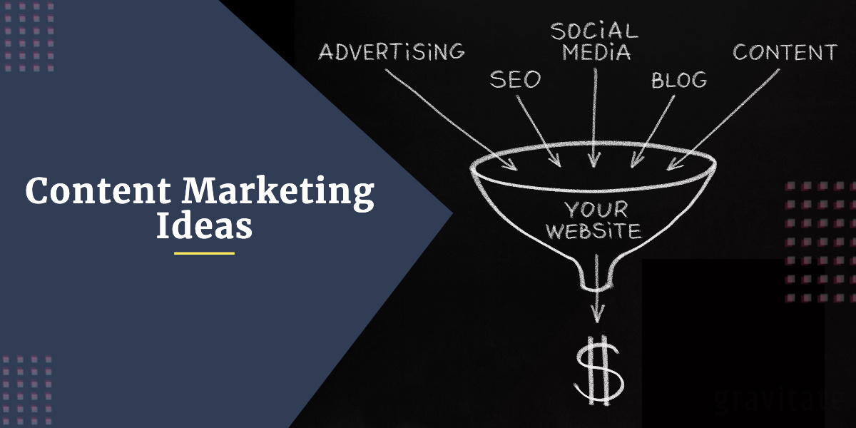 Content Marketing for Manufacturers: 15 Ways to Drive Leads