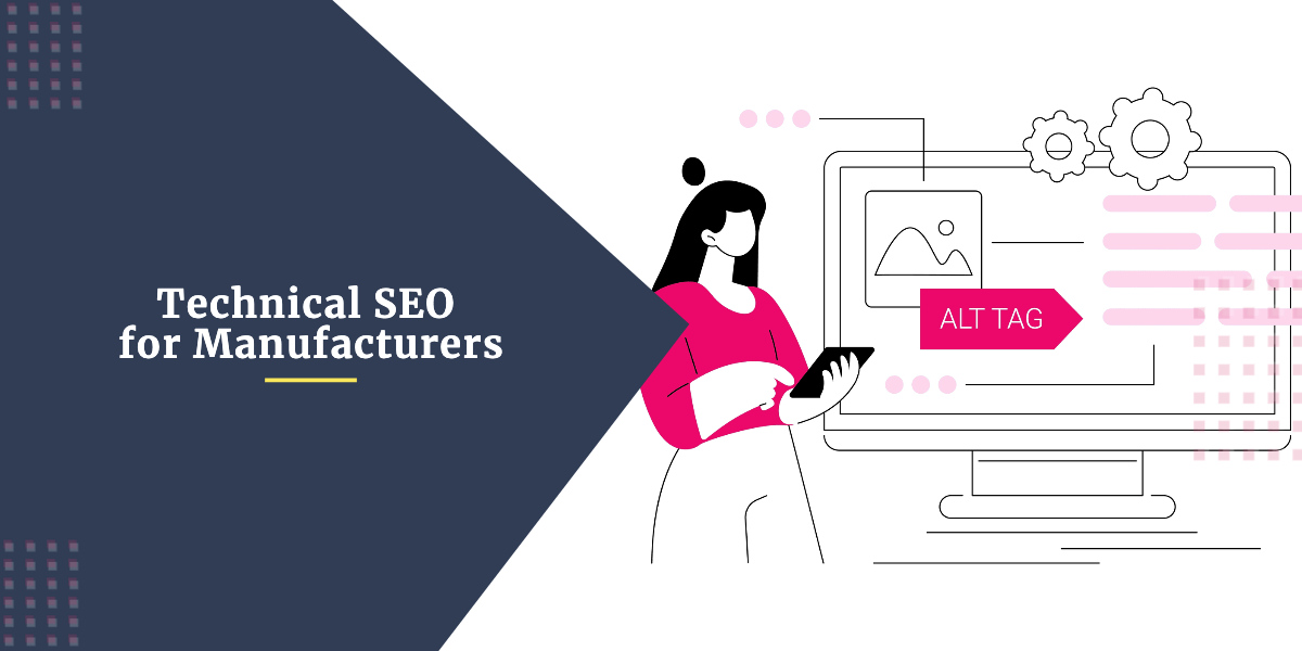 SEO for Manufacturers: Top Strategies for Success in 2025