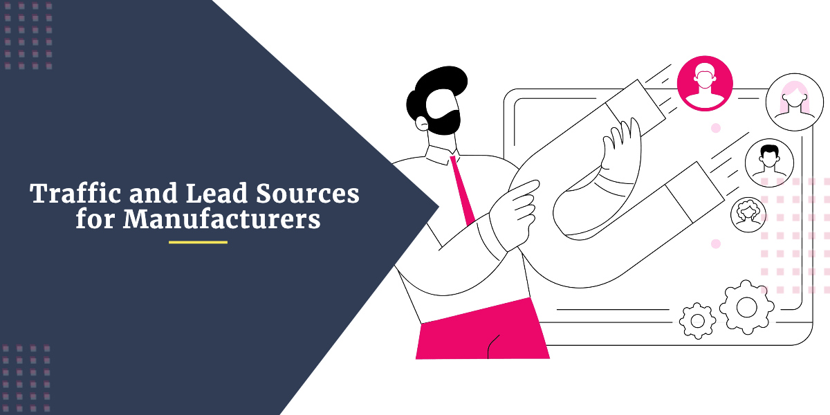 SEO for Manufacturers: Top Strategies for Success in 2026