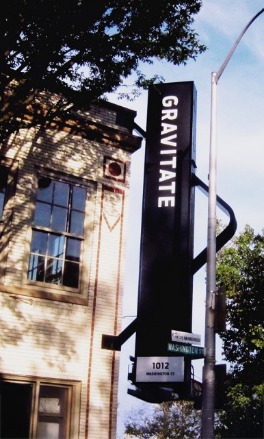 Google Ads Management & PPC Services | Gravitate