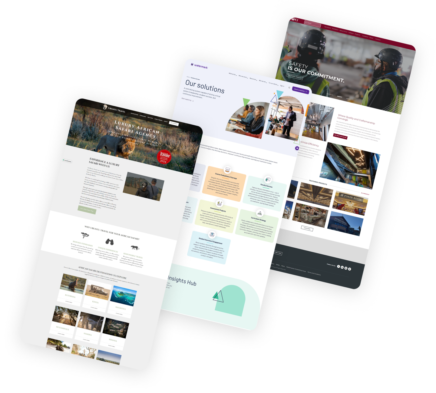 Custom Web Design Agency: Elevate Your Brand to Stardom