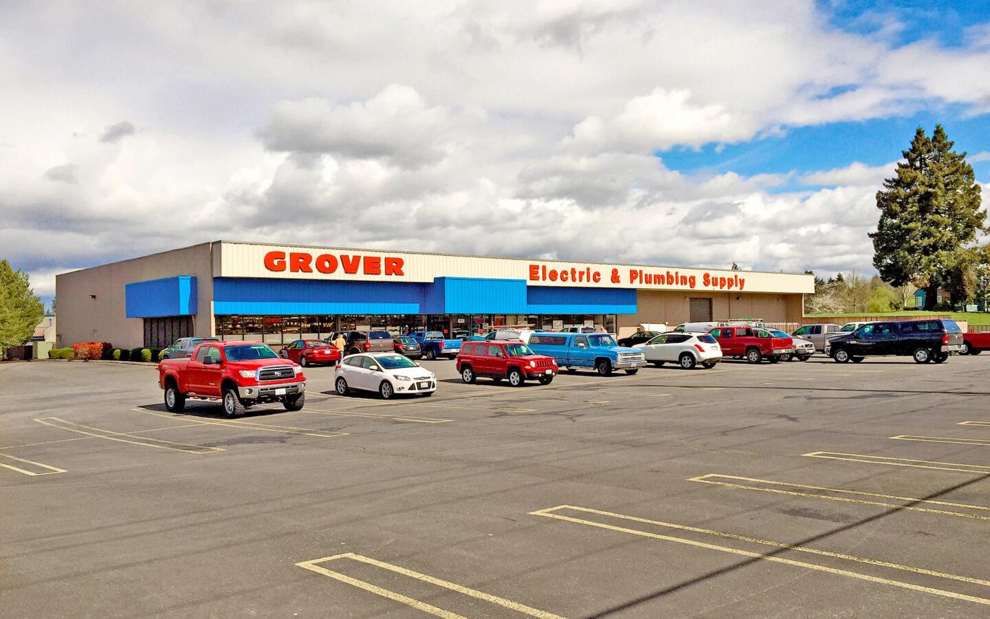 Case Study: Grover Electric | Gravitate