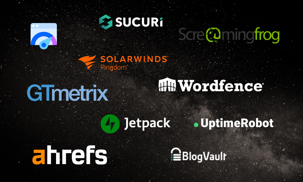 The Only Website Maintenance Checklist You’ll Need in 2026