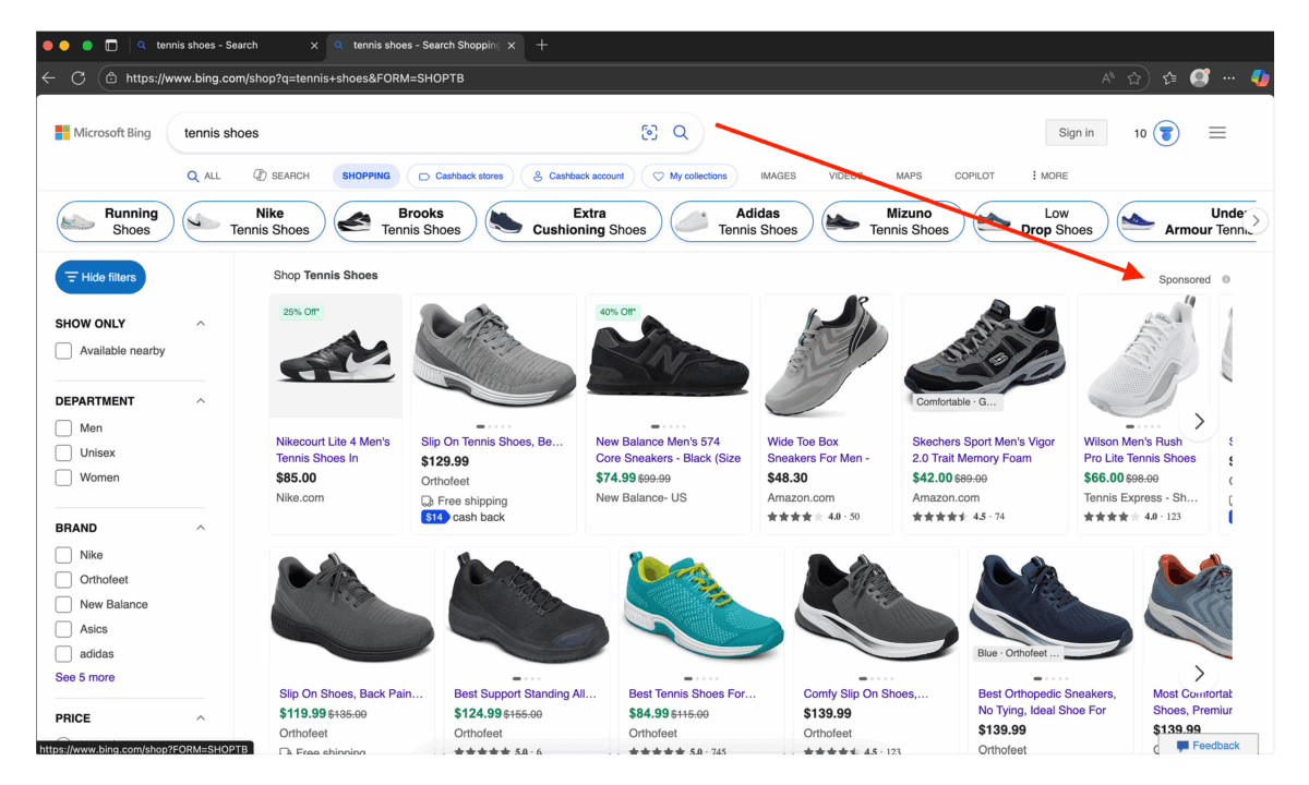 Ads on Bing: 2026 Microsoft Ads Guide | Gravitate